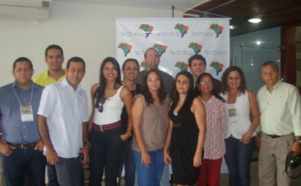 Atr Participa De Discussões Sobre O Plano Nacional De Resíduos Sólidos